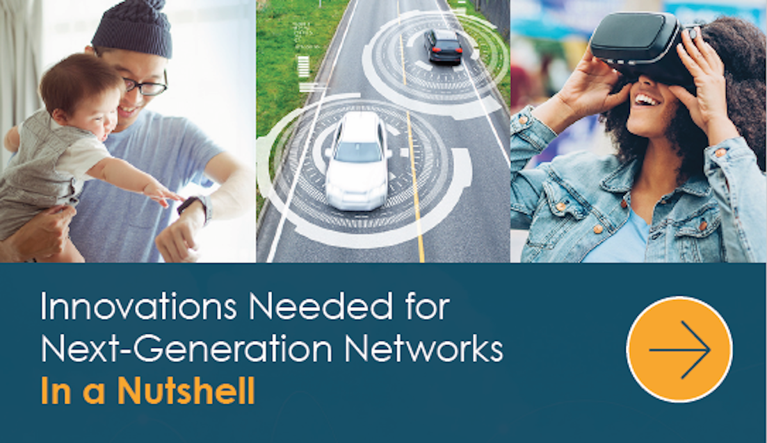 5G TECHNOLOGY E-BOOK - David James Agency